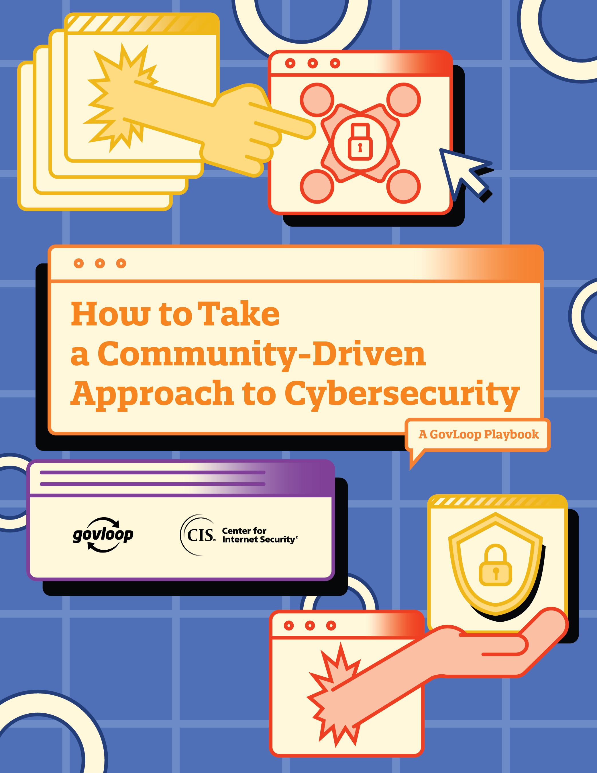 How to Take a Community-Driven Approach to Cybersecurity