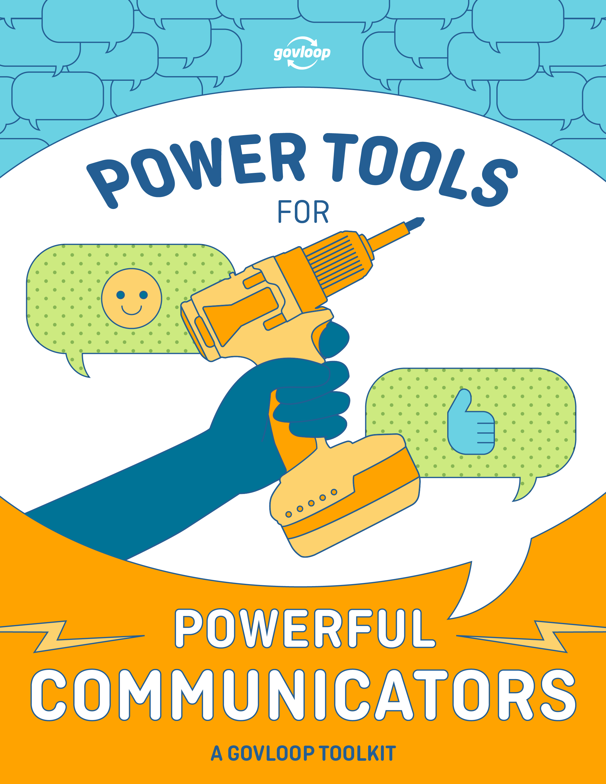 Power Tools for Powerful Communicators