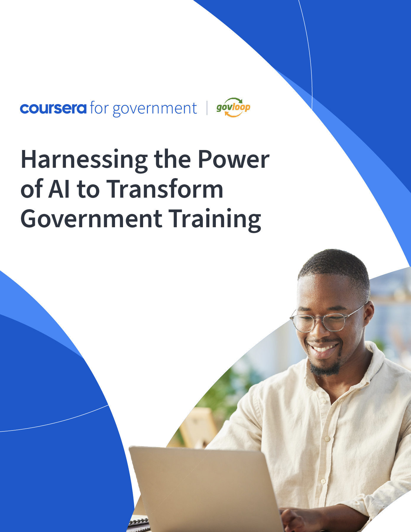 Harnessing the Power of AI to Transform Government Training