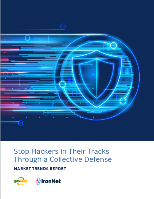 Stop Hackers in Their Tracks Through a Collective Defense