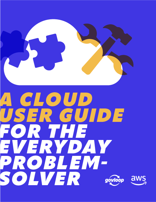 A Cloud User Guide for the Everyday Problem-Solver