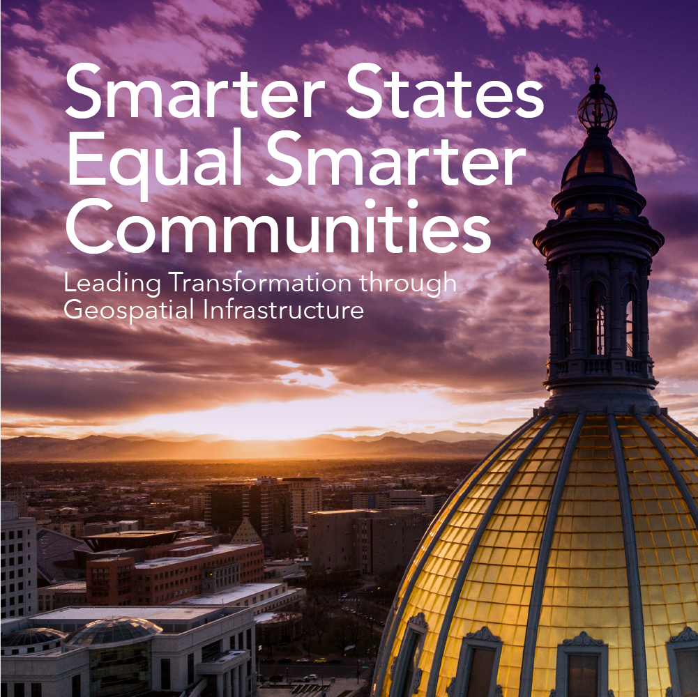 Smarter States Equal Smarter Communities: Leading Transformation ...
