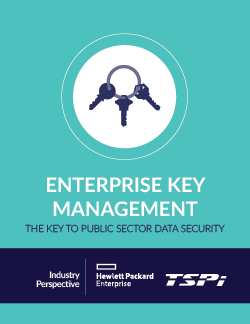 Enterprise Key Management