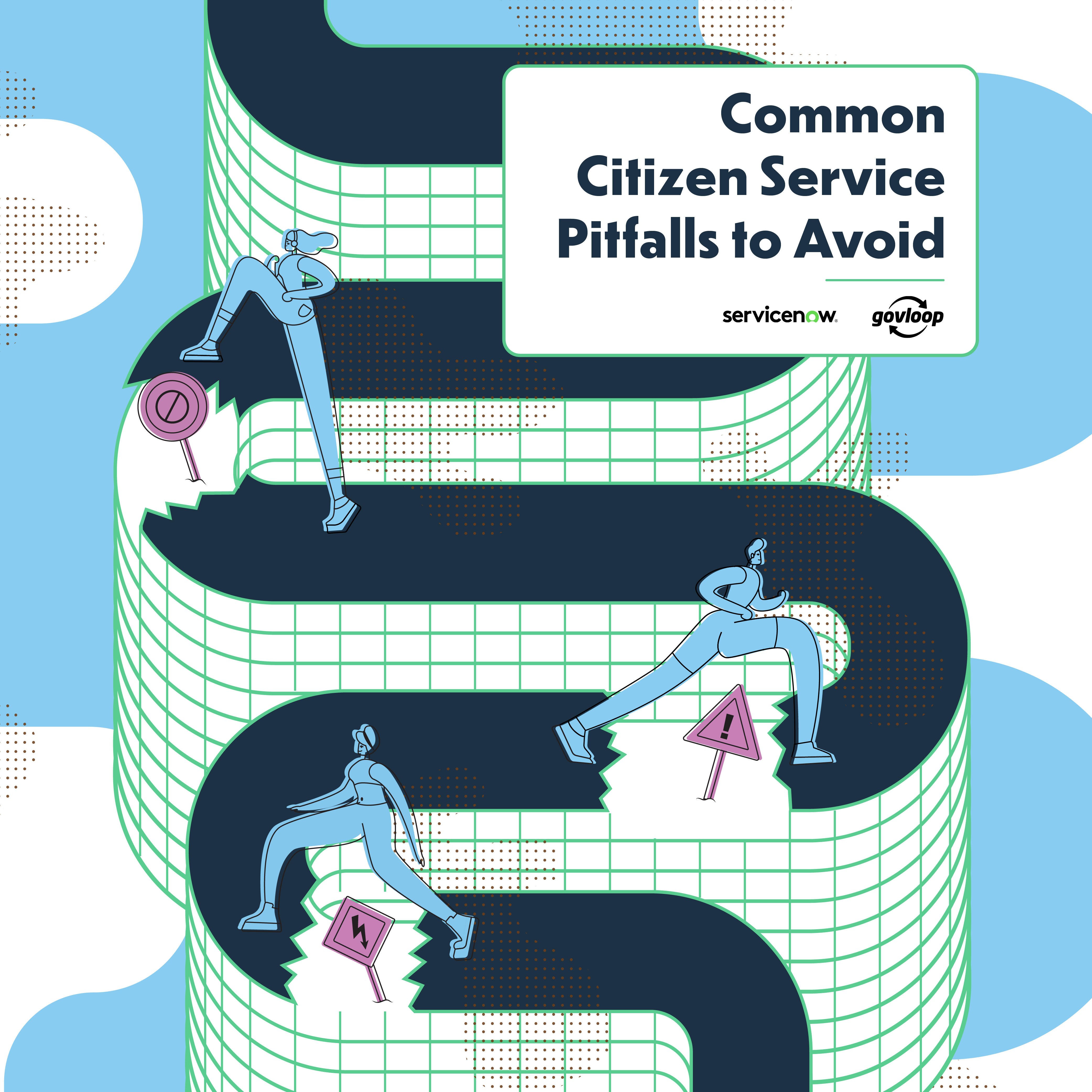 Common Citizen Service Pitfalls to Avoid