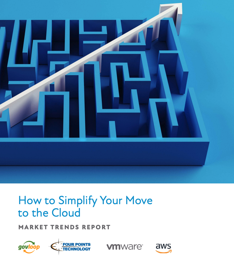 How to Simplify Your Move to the Cloud
