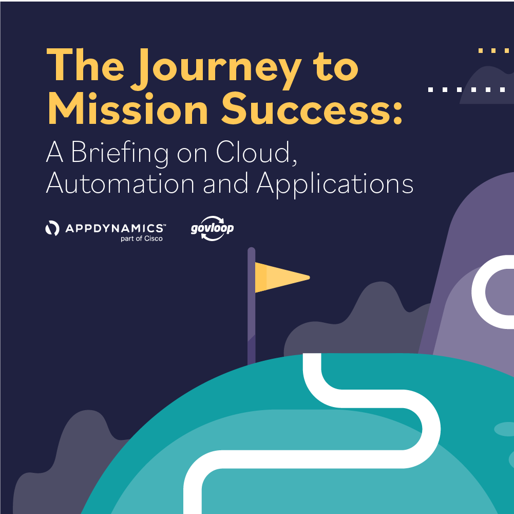 The Journey to Mission Success